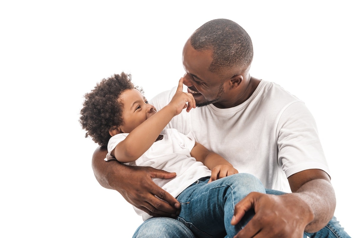 4 Practical Examples of Parenting by Connection - Oona Alexander